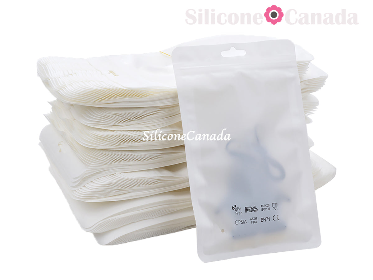 Packaging Bags – SiliconeCanada