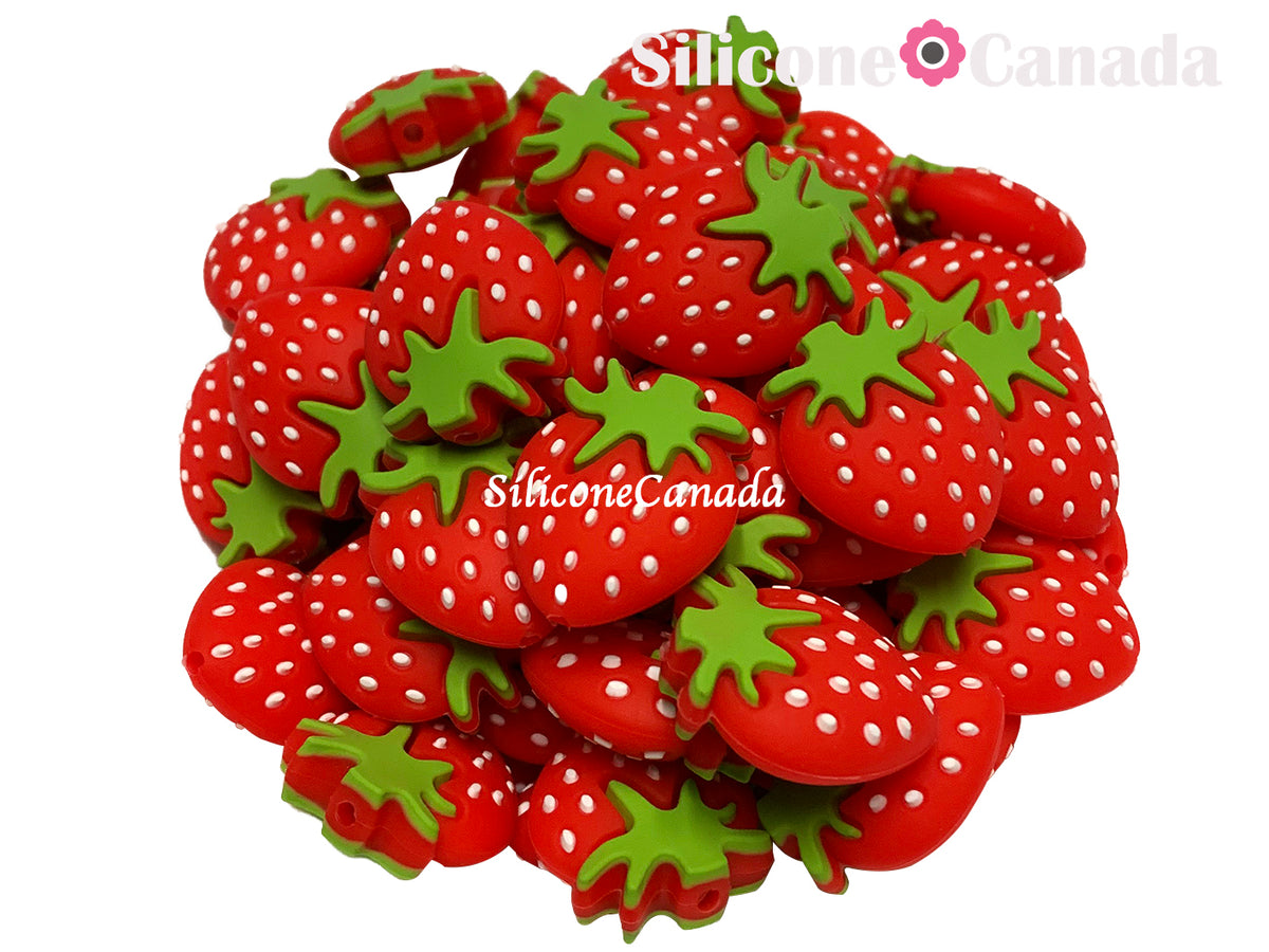 Strawberry Mini – SiliconeCanada