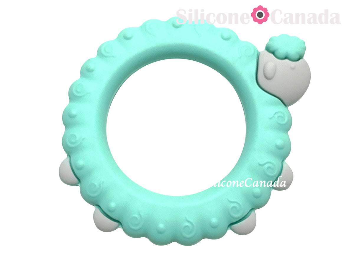 Sheep Ring – SiliconeCanada