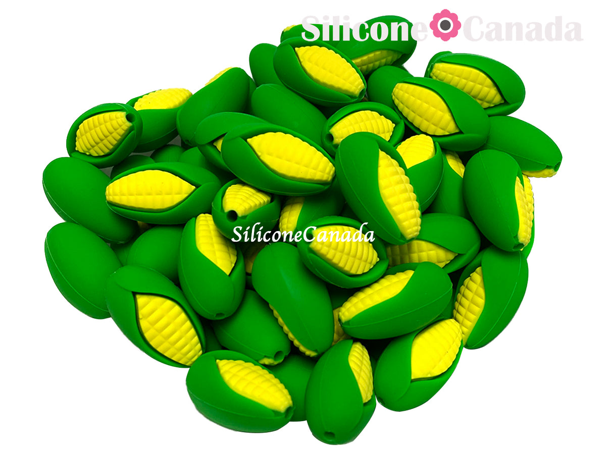 Corns – SiliconeCanada
