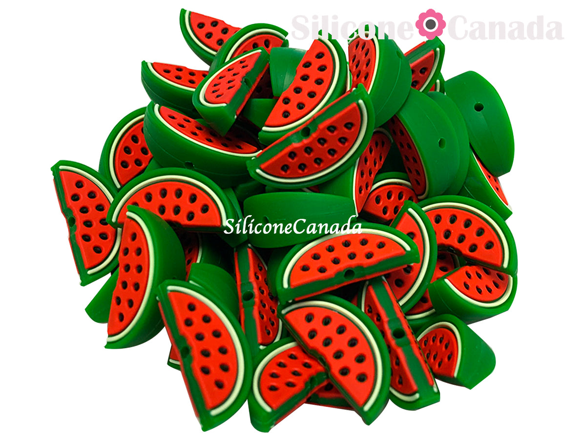 Watermelon – SiliconeCanada